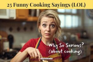 You Won’t Believe How Funny Cooking Can Be – 25 Laugh-Out-Loud Kitchen ...